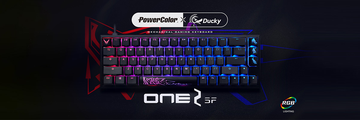 PowerColor (パワーカラー) 国内正規代理店 | CFD販売株式会社 PowerColor (パワーカラー) 国内正規代理店 | CFD販売株式会社