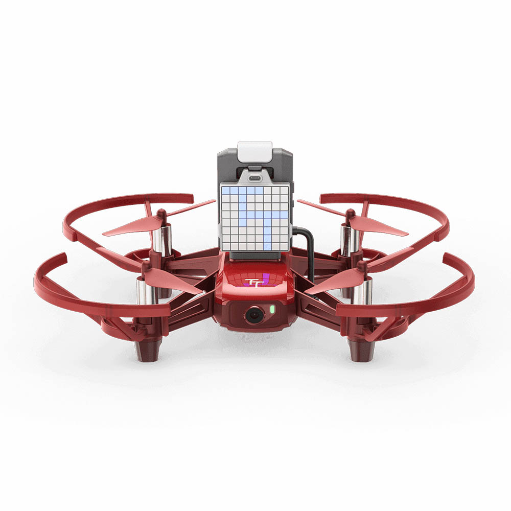 EDIX(教育総合展)東京に教育向けドローン「DJI RoboMaster TT」を出展いたします | CFD販売株式会社 CFD Sales ...