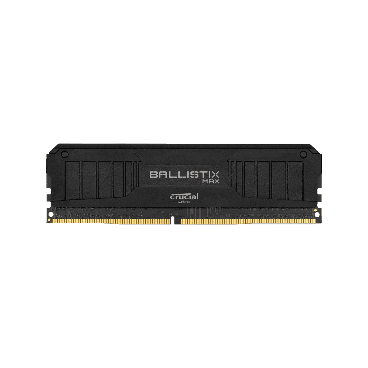 BLM2K16G40C18U4B | Crucial Ballistix Max シリーズ DDR4-4000 BLM2K16G40C18U4B | Crucial Ballistix Max シリーズ DDR4-4000