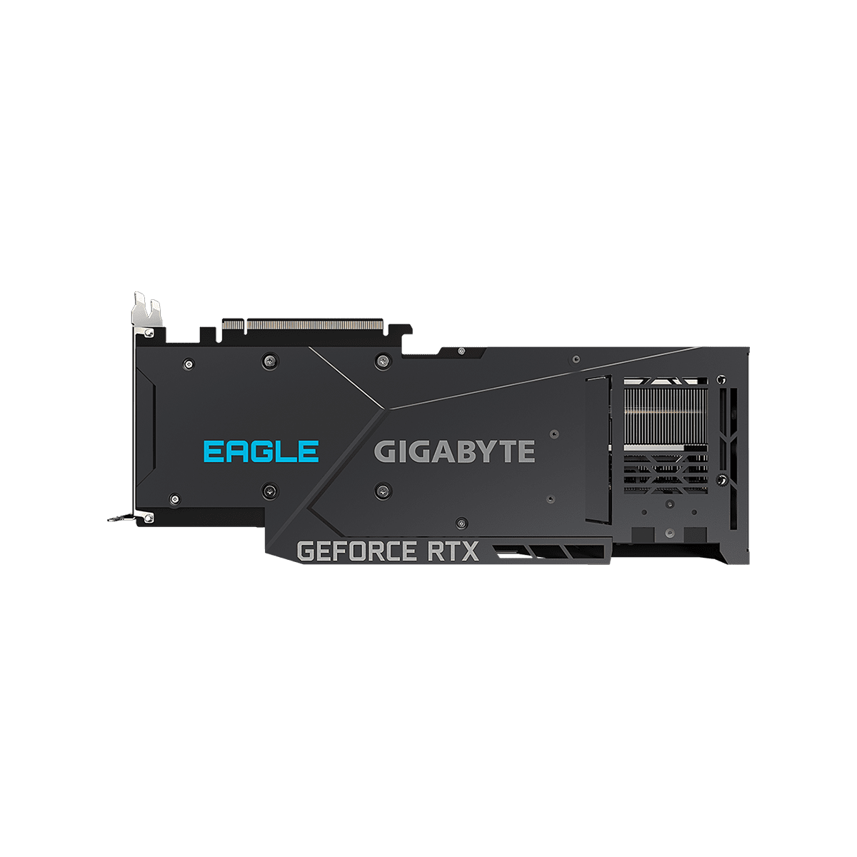 GV-N308TEAGLE-12GD | GIGABYTE NVIDIA GEFORCE RTX 3080 Ti GV-N308TEAGLE-12GD | GIGABYTE NVIDIA GEFORCE RTX 3080 Ti