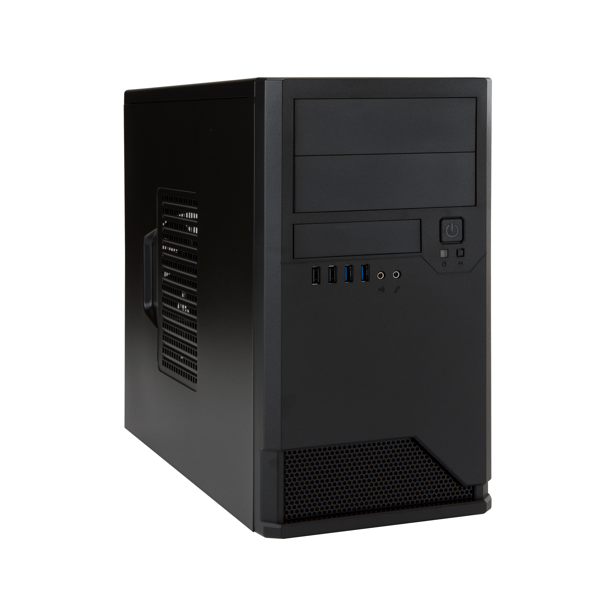 IW-EM048 | In Win(インウィン) MicroATX対応 PCケース | CFD販売株式会社 CFD Sales INC.