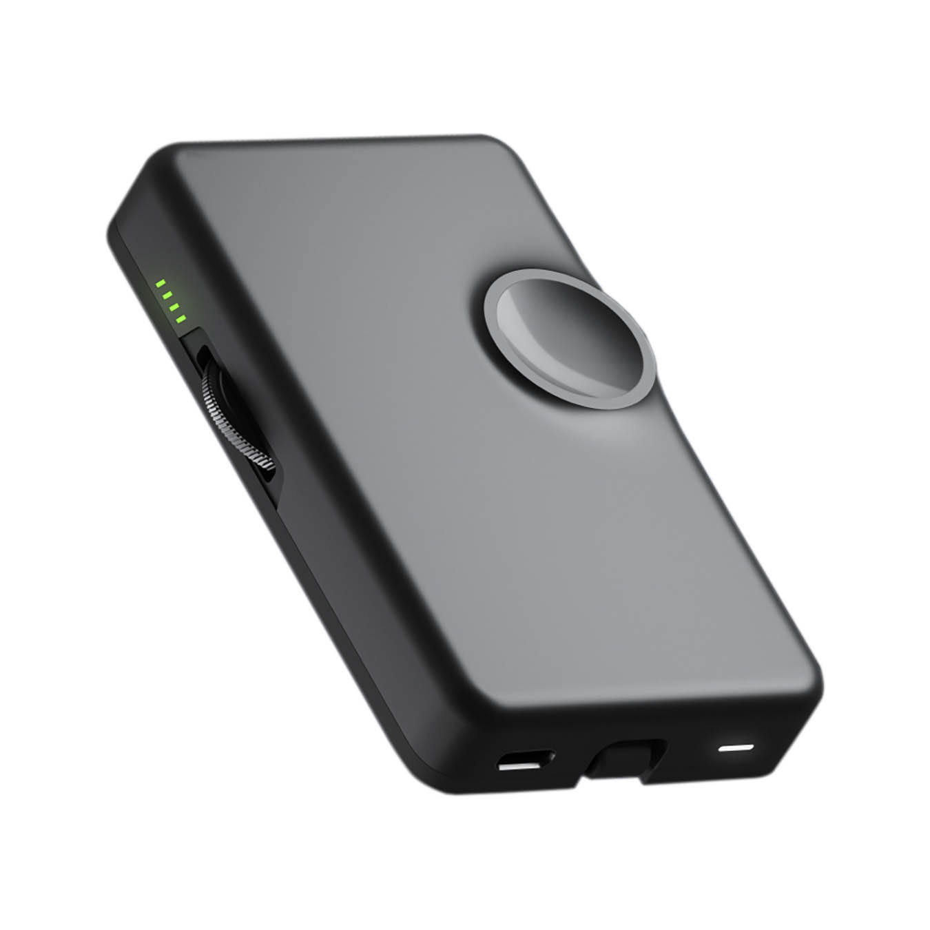 Mira Screen Portable Adapter | TCL スマートグラス NXTWEAR S用 Lightning端子用アダプタ兼 ...
