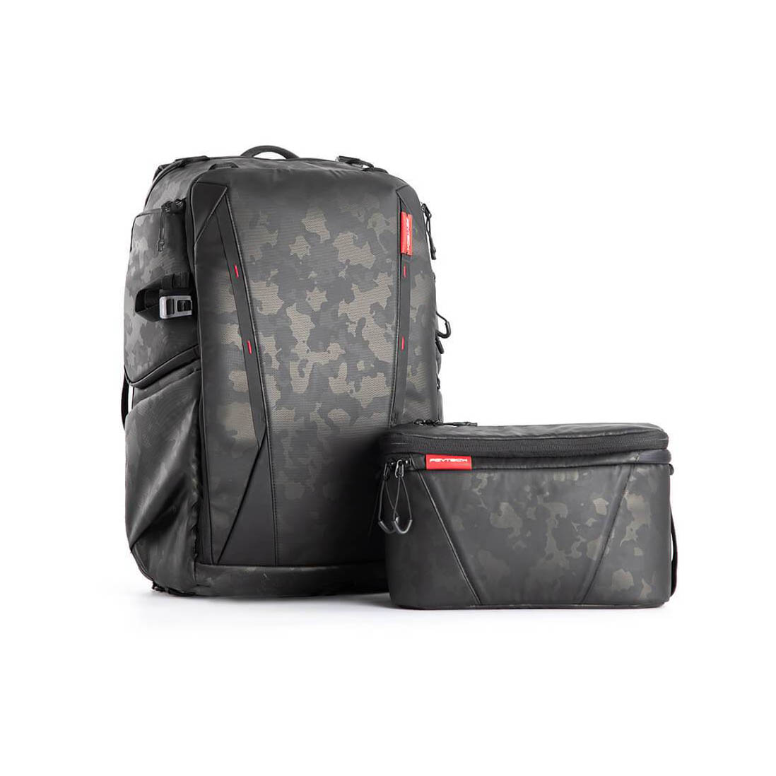 PGY-TEC OneMo BackPack_O | DJI オールインワン バックパック (オリーブ) | CFD販売株式会社 CFD ...