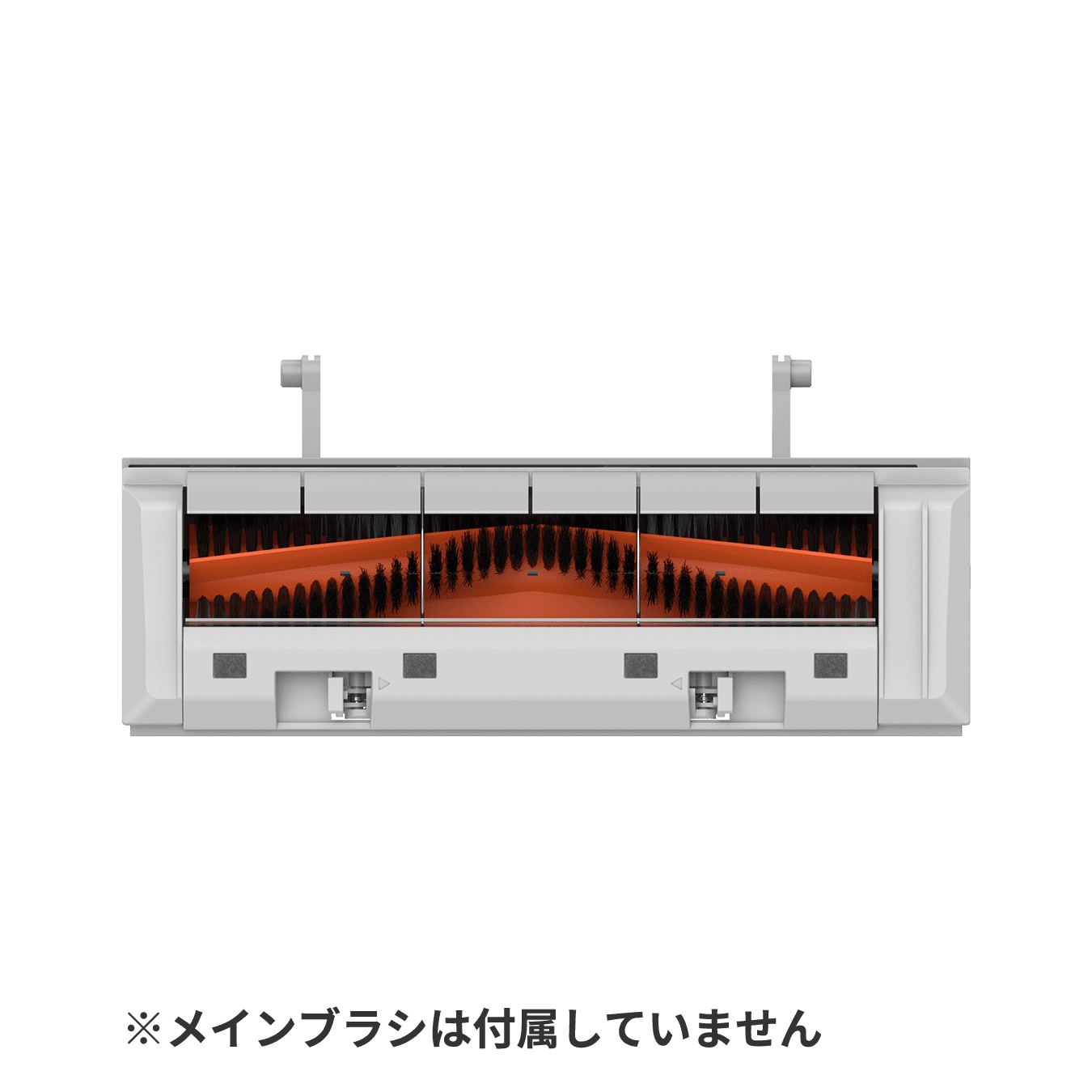 RBG7 | Dreame(ドリーミー) D10 Plus 対応 取り替え用メインブラシカバー | CFD販売株式会社 CFD Sales INC.